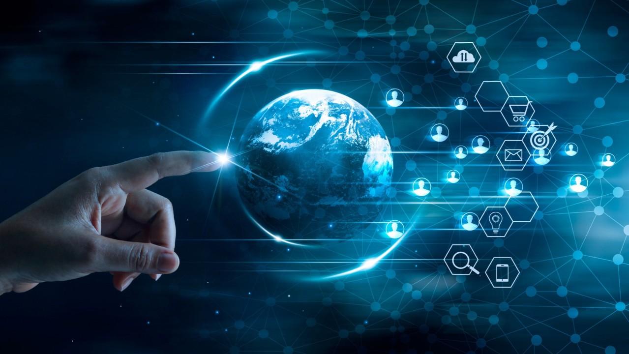 Digital Innovation Projects Portfolio | CT Products