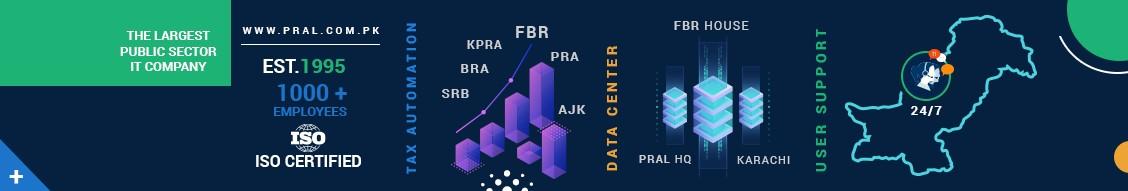 PRAL e-Invoicing in Pakistan | CT Products Digital Tax Integration