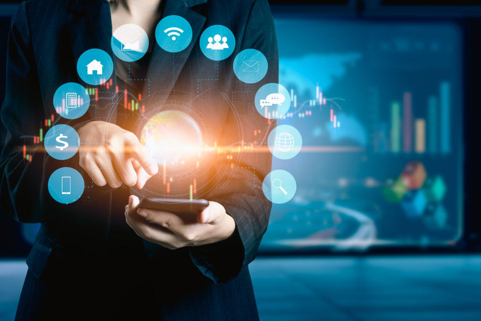 Best Innovative Digital Solutions | CT Products